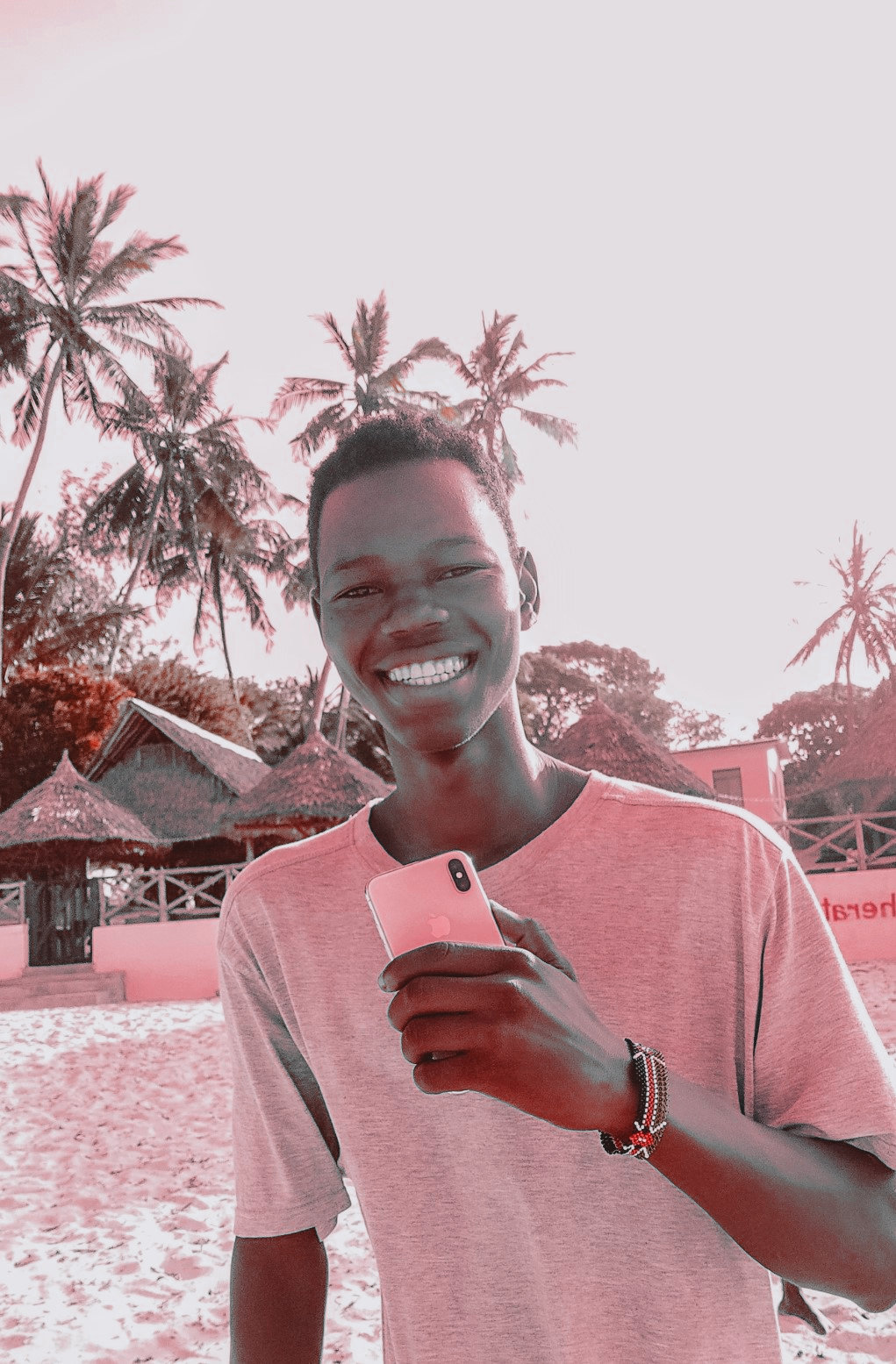 Joe Mboya - Software Developer